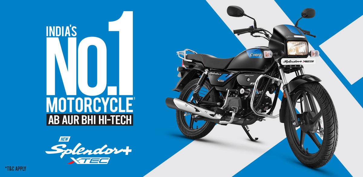 Splendor-Plus-Xtec Campaign