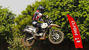 Real Experiences from Rides and Events | Hero MotoCorp