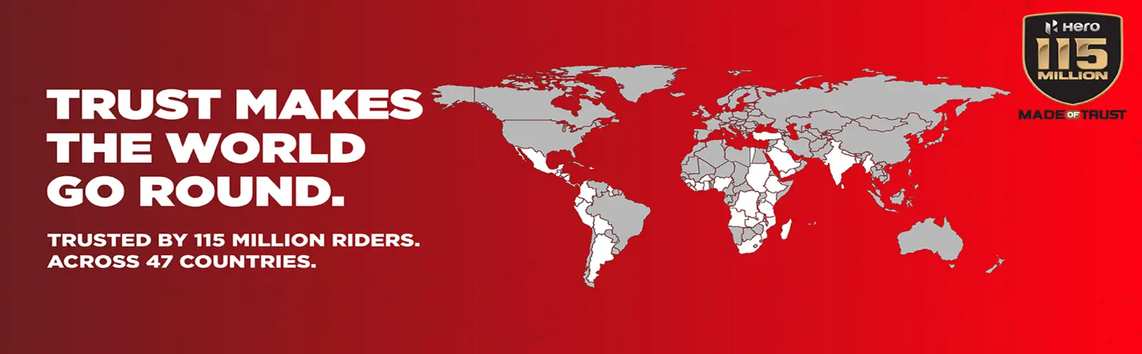 Hero MotoCorp: The Best Two-Wheeler Company In Bangladesh