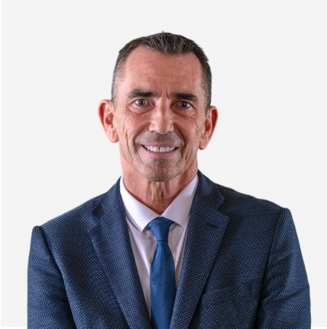 Board and Leadership