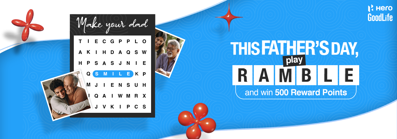 Goodlife Membership Plan | Hero MotoCorp