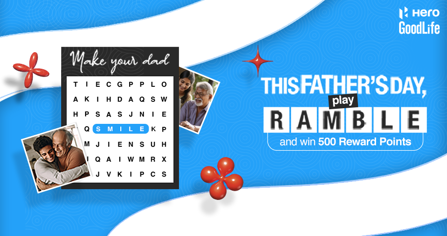 Goodlife Membership Plan | Hero MotoCorp