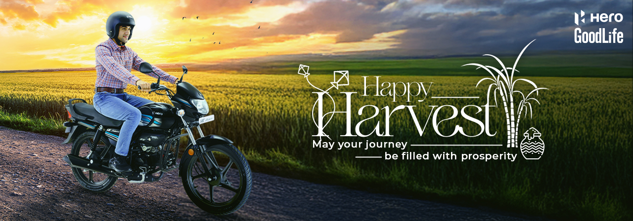 Goodlife Membership Plan | Hero MotoCorp