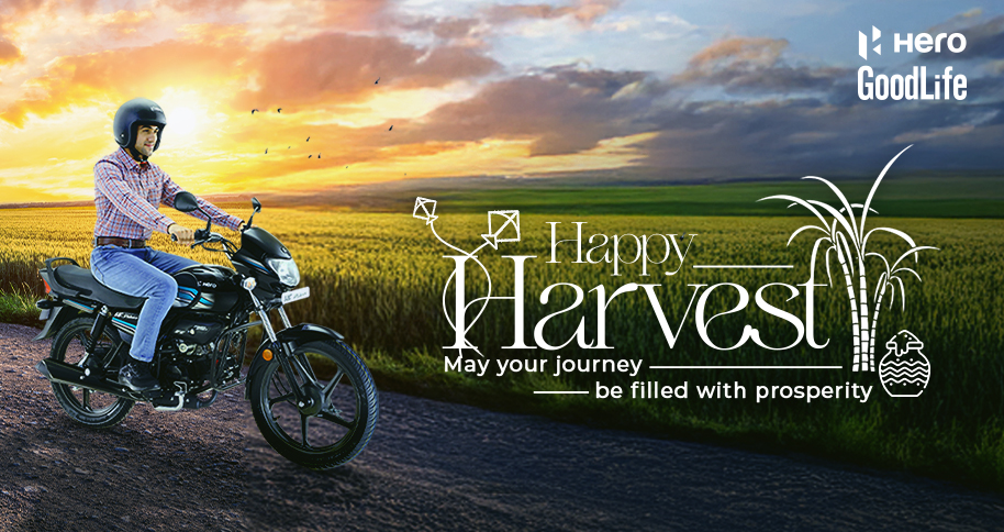 Goodlife Membership Plan | Hero MotoCorp