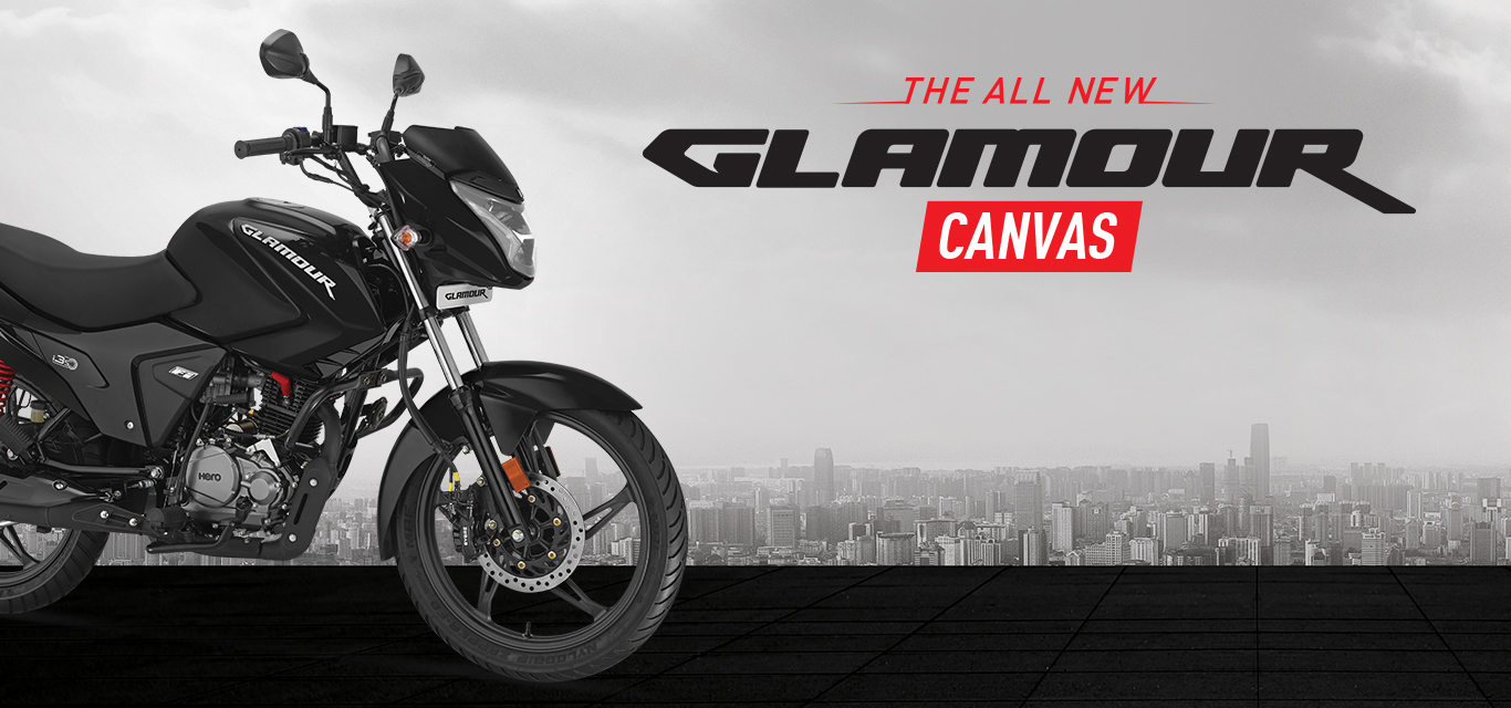 Hero Honda Glamour Bike New Model | Reviewmotors.co