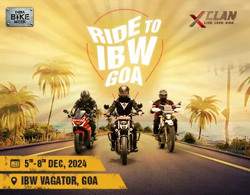 Upcoming Rides and Community Events | Hero MotoCorp