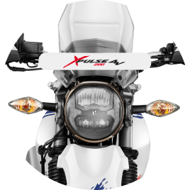 Hero XPulse 200 4V: Terrific Price, Mileage & Festive Offers!