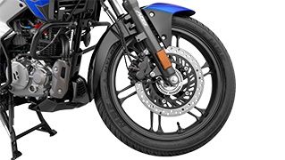 Hero Xtreme 125R: Explore Price, Specifications, Features & Colours