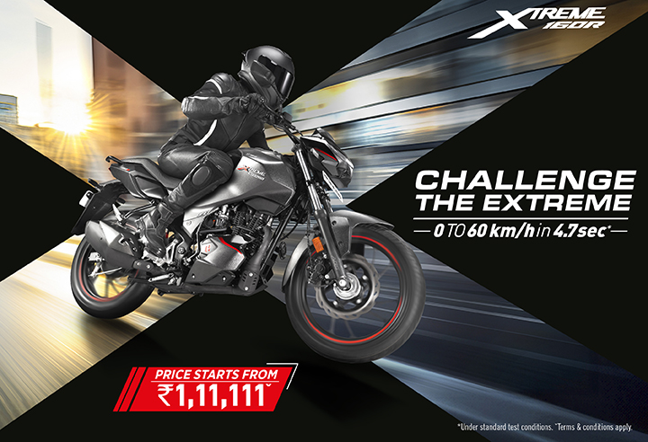 Hero MotoCorp - India's Leading Two-Wheeler Manufacturer