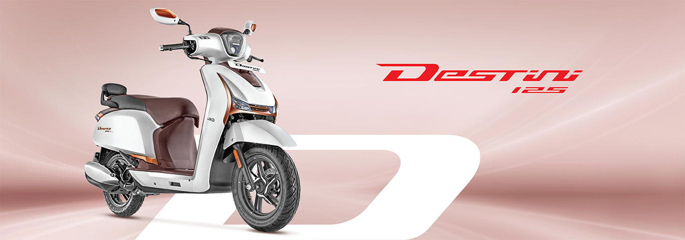 Hero MotoCorp - India's Leading Two-Wheeler Manufacturer