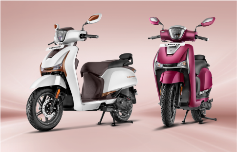 Introducing the New Hero Destini 125: A New Era of Comfort