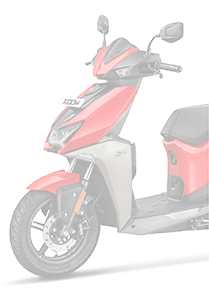 Buy Hero Xoom Online | Variants, Mileage, Price & More