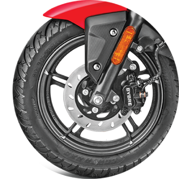 Buy Hero Xoom Online | Variants, Mileage, Price & More