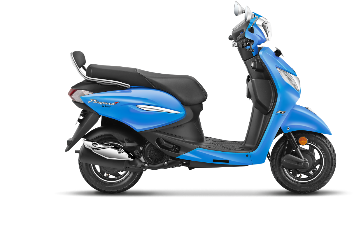 Pleasure Scooty Logo Pleasure Scooter Prices, Reviews, Photos,