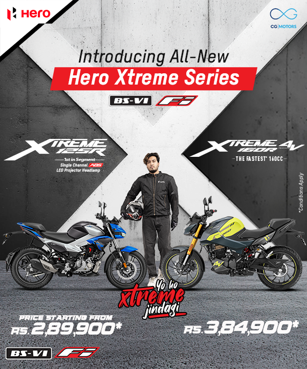 Hero MotoCorp: The Premium Two-Wheeler Brand in Nepal